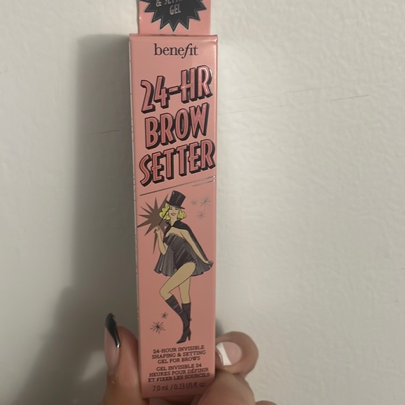 Benefit | Makeup | Benefit 24 Hour Clear Brow Setter | Poshmark